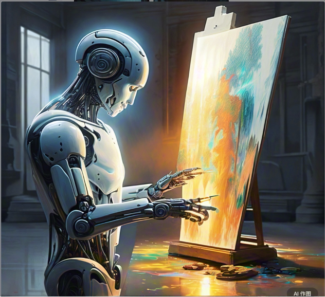 学习笔记1：Stable Diffusion中的Checkpoint模型 - 老雒的AI档案室